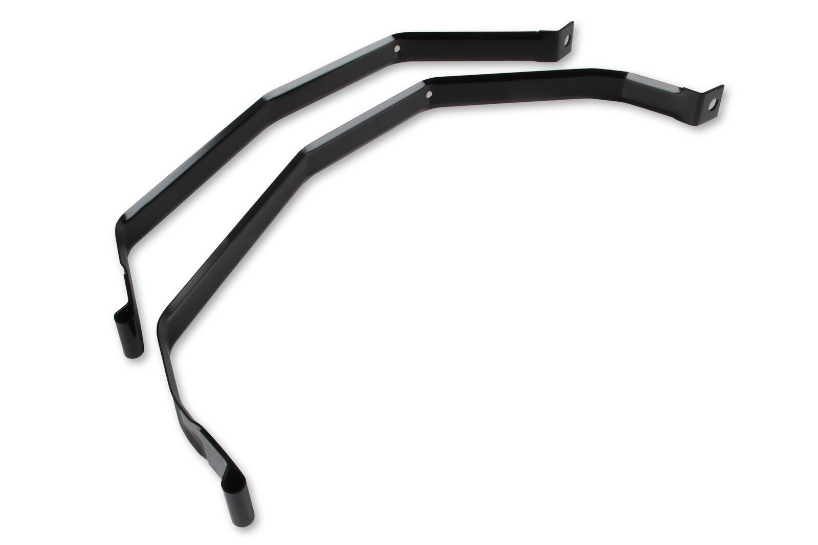 Holley Sniper Fuel Tank Straps 19-570