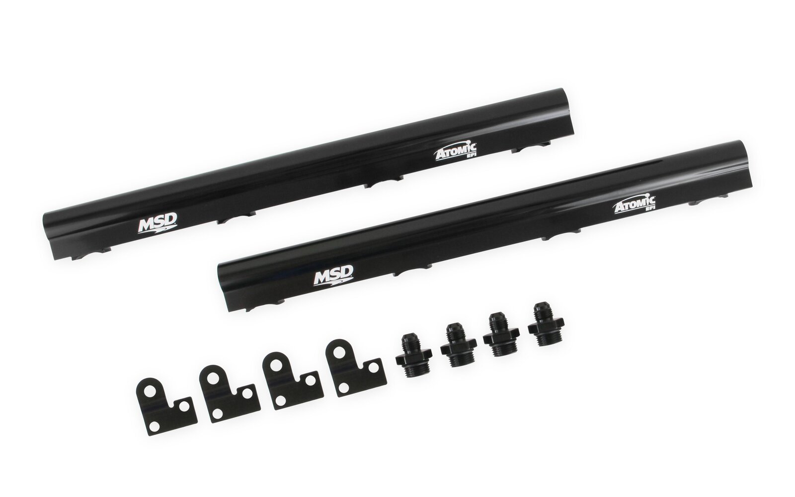 Fuel Rails for LT1 Airforce Manifold