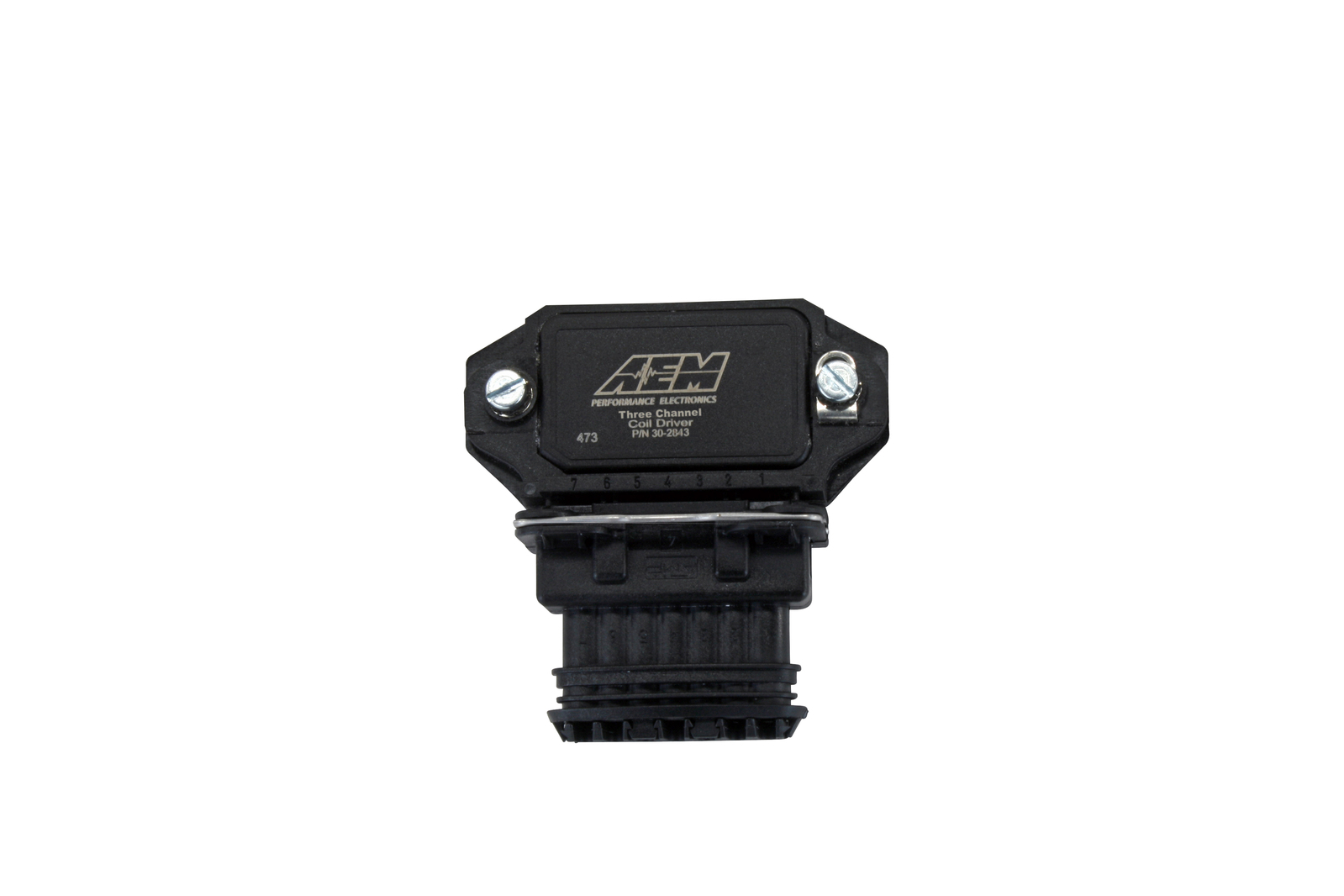 AEM 3 CHANNEL COIL DRIVER