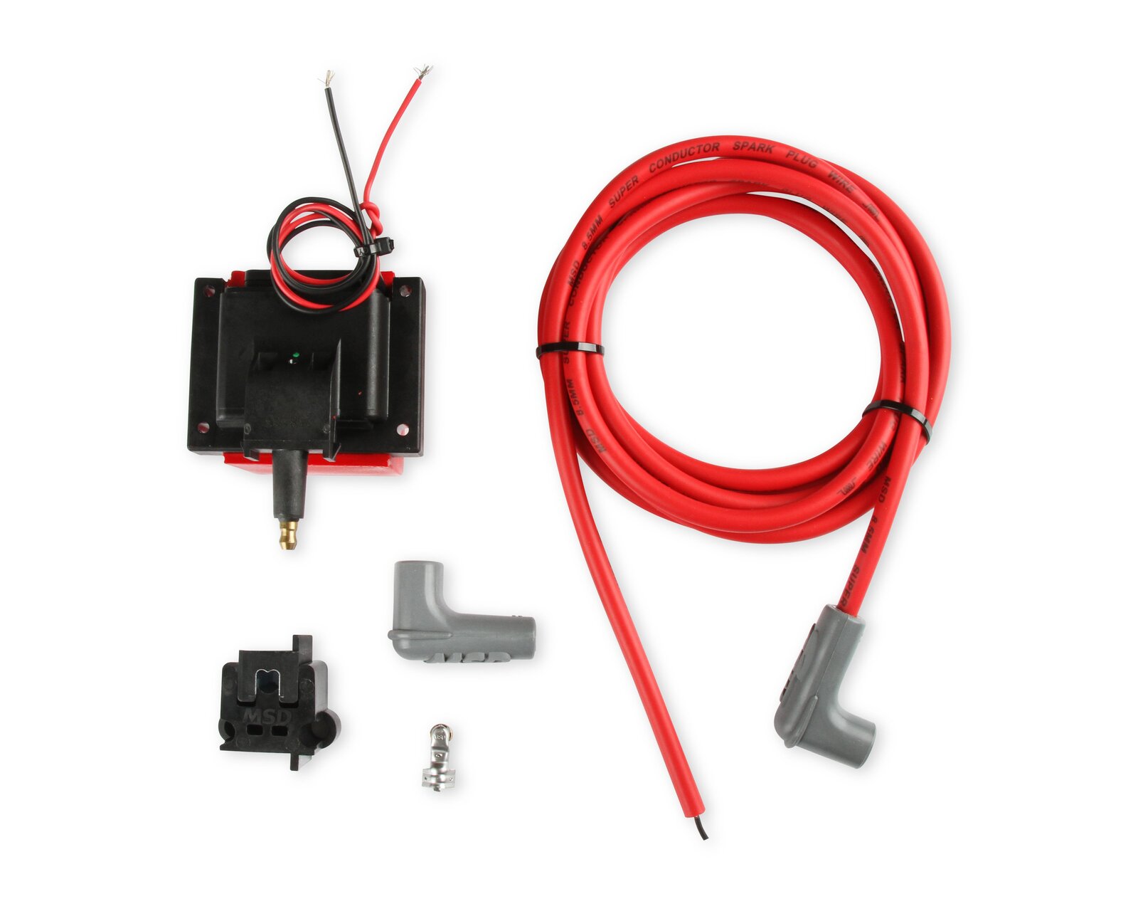 Continuous Fire Ignitor
