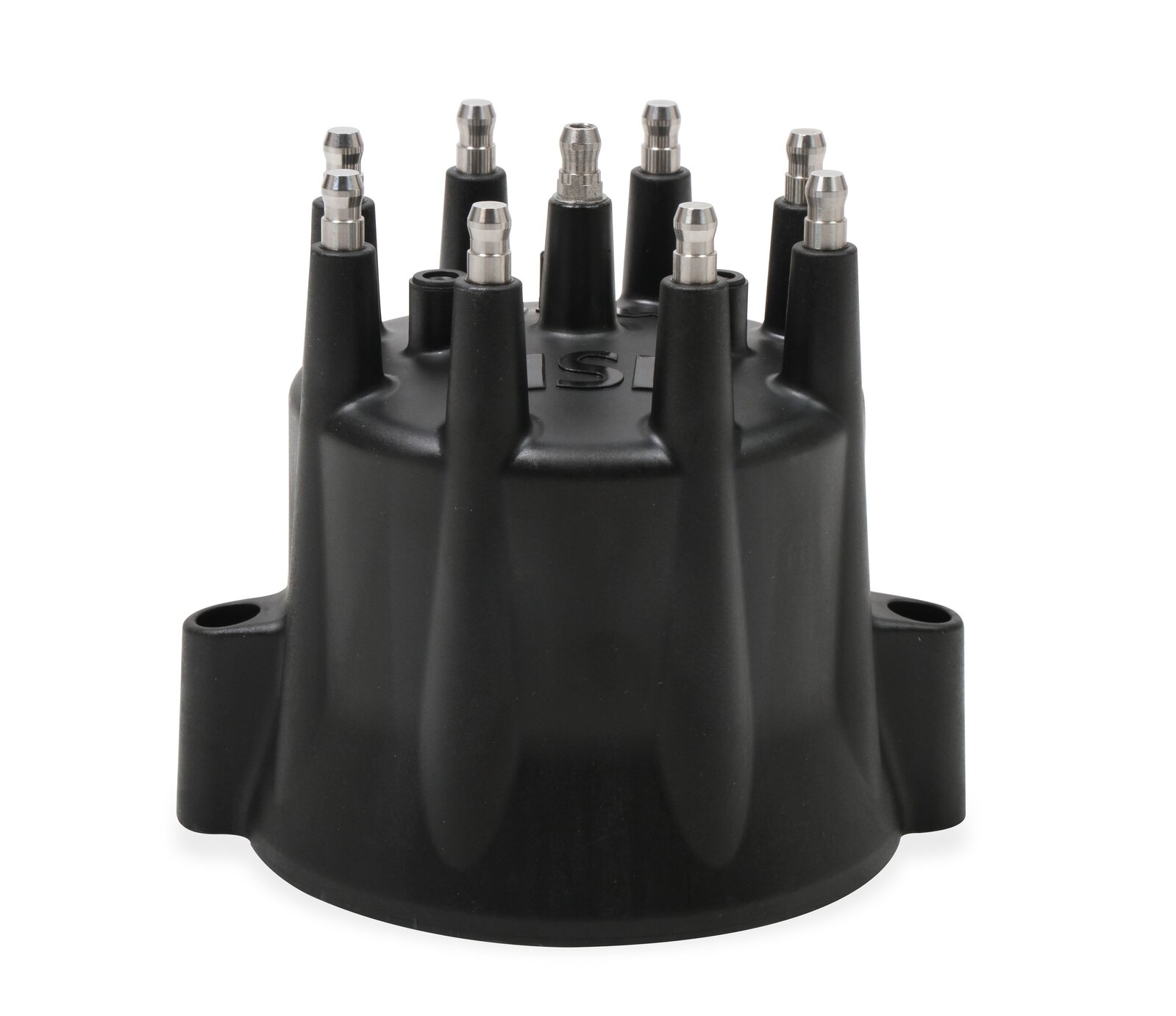 Blk Marine HEI Tower Cap w/Wire Retainer