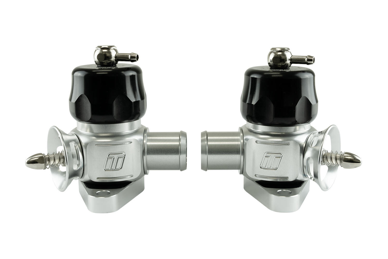 TURBOSMART BOV5 Dual Port Smart Port Nissan GTR R35 Kit