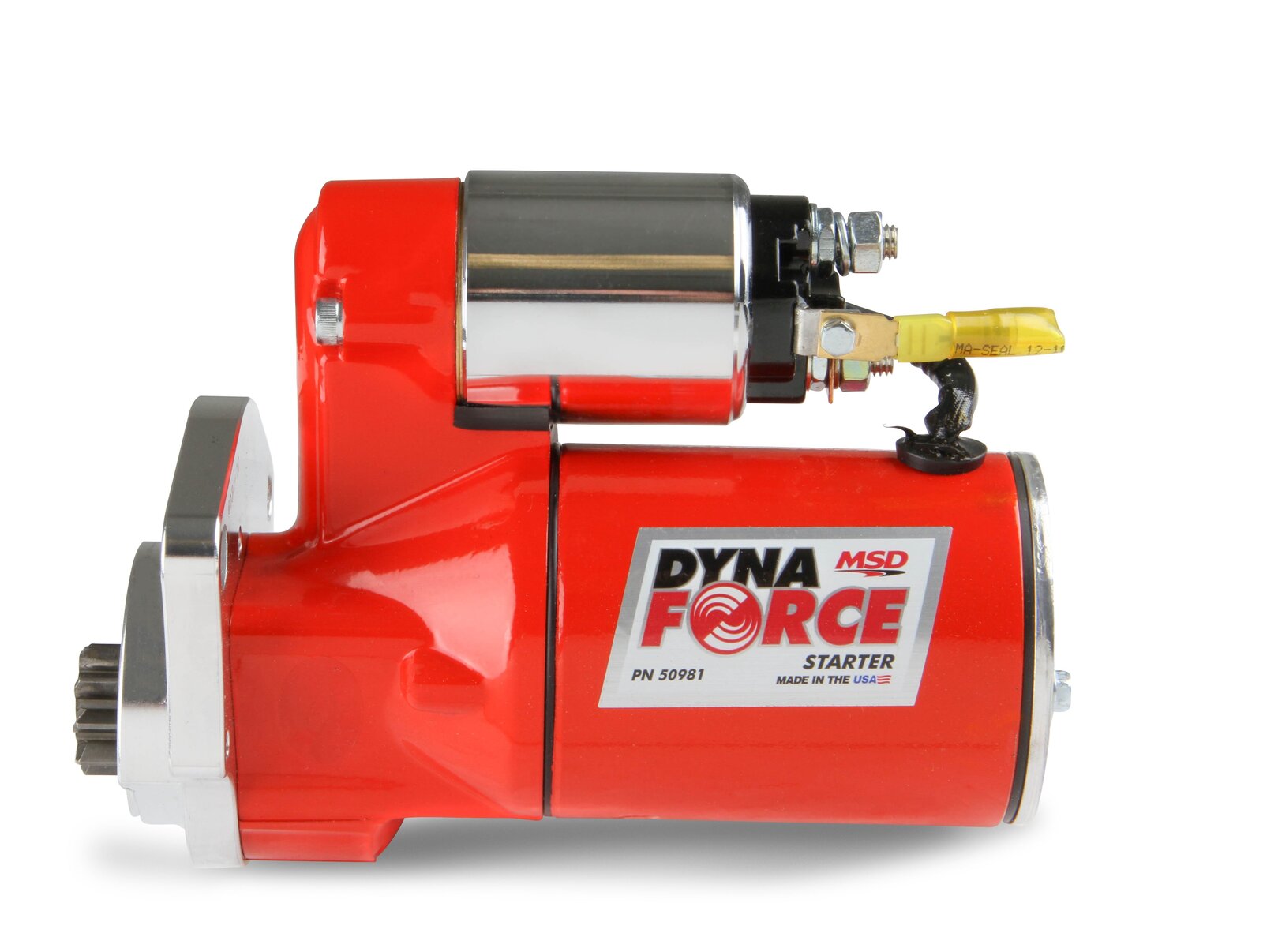 DynaForce Hi-Trq Strter Chrysler 318-440