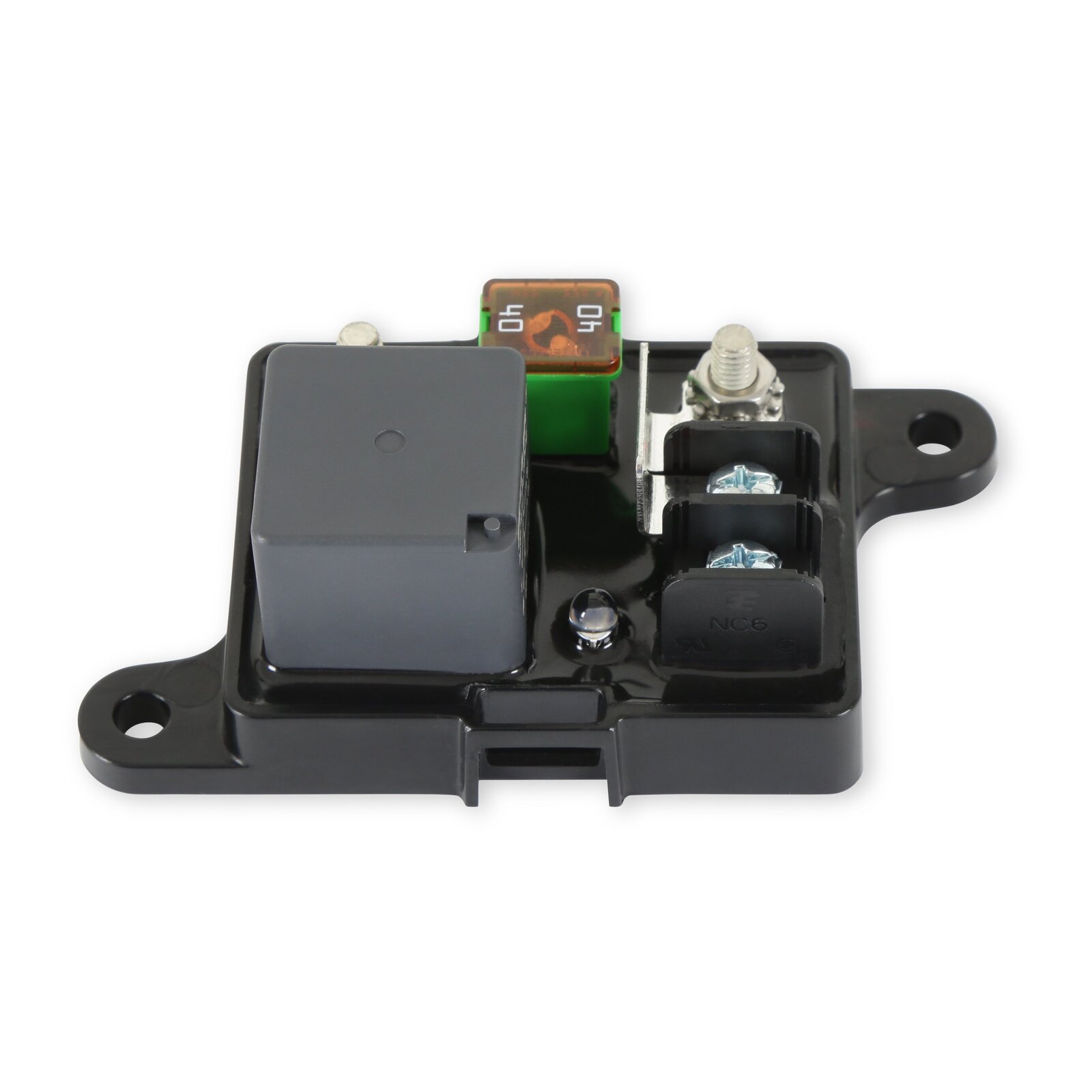 SINGLE CHANNEL RELAY