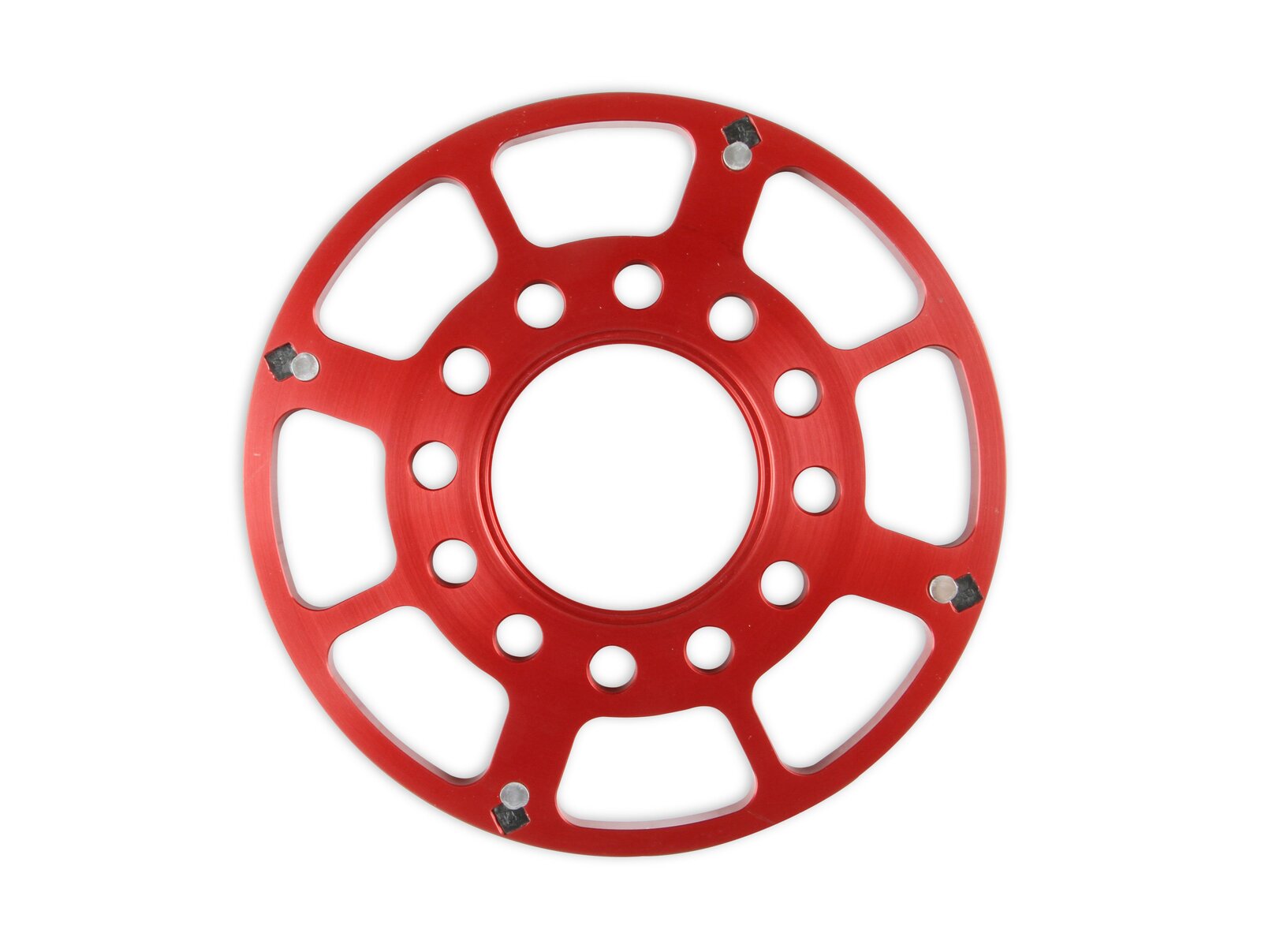 Crank Trigger Kit, SB Ford, Hall Effect