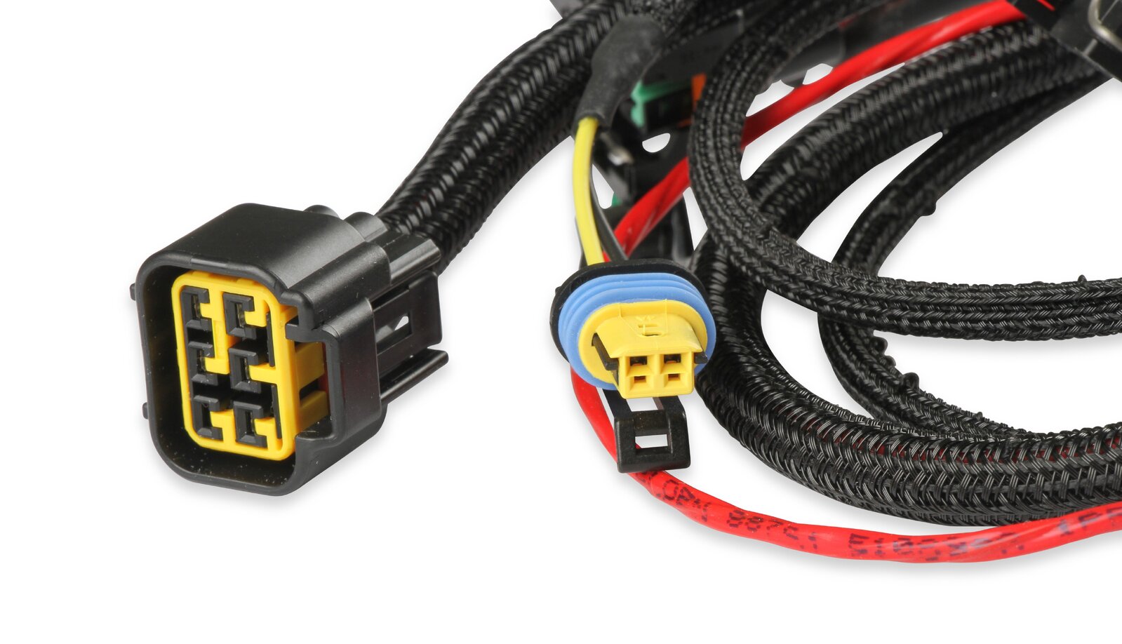 Atomic TBI, ECU Only - Siemens