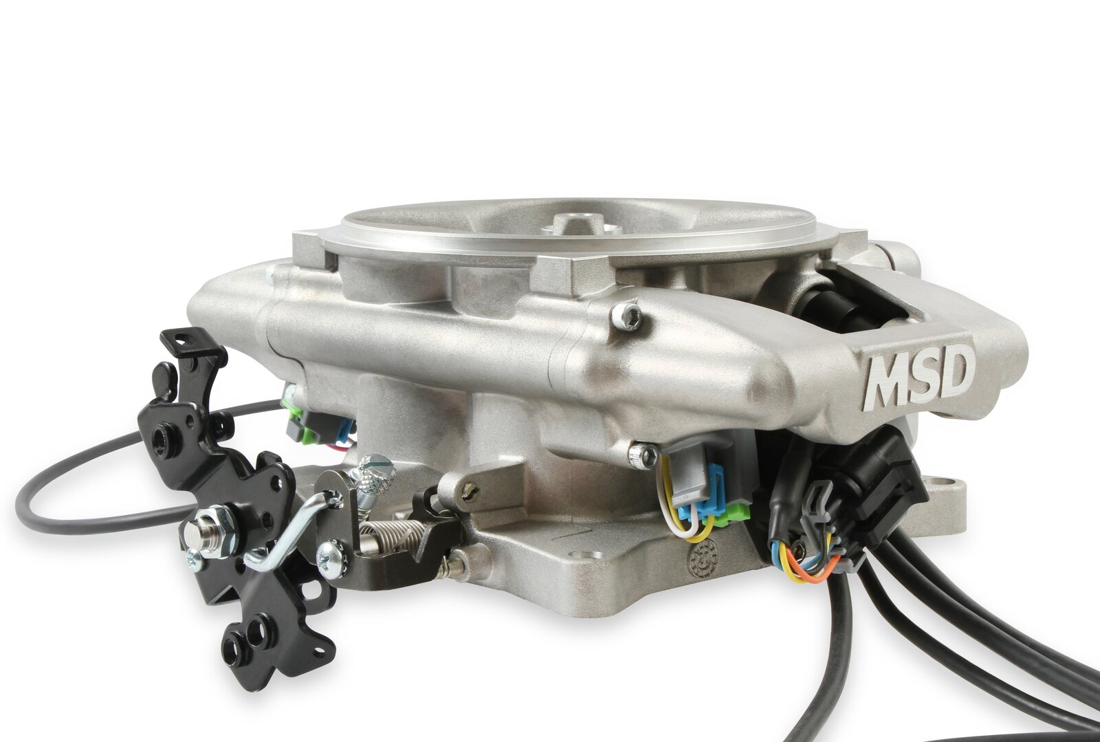 ATOMIC EFI 2 TBI - NATURAL