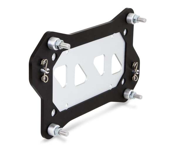 Bracket, Remote Mount For MSD Ignitions