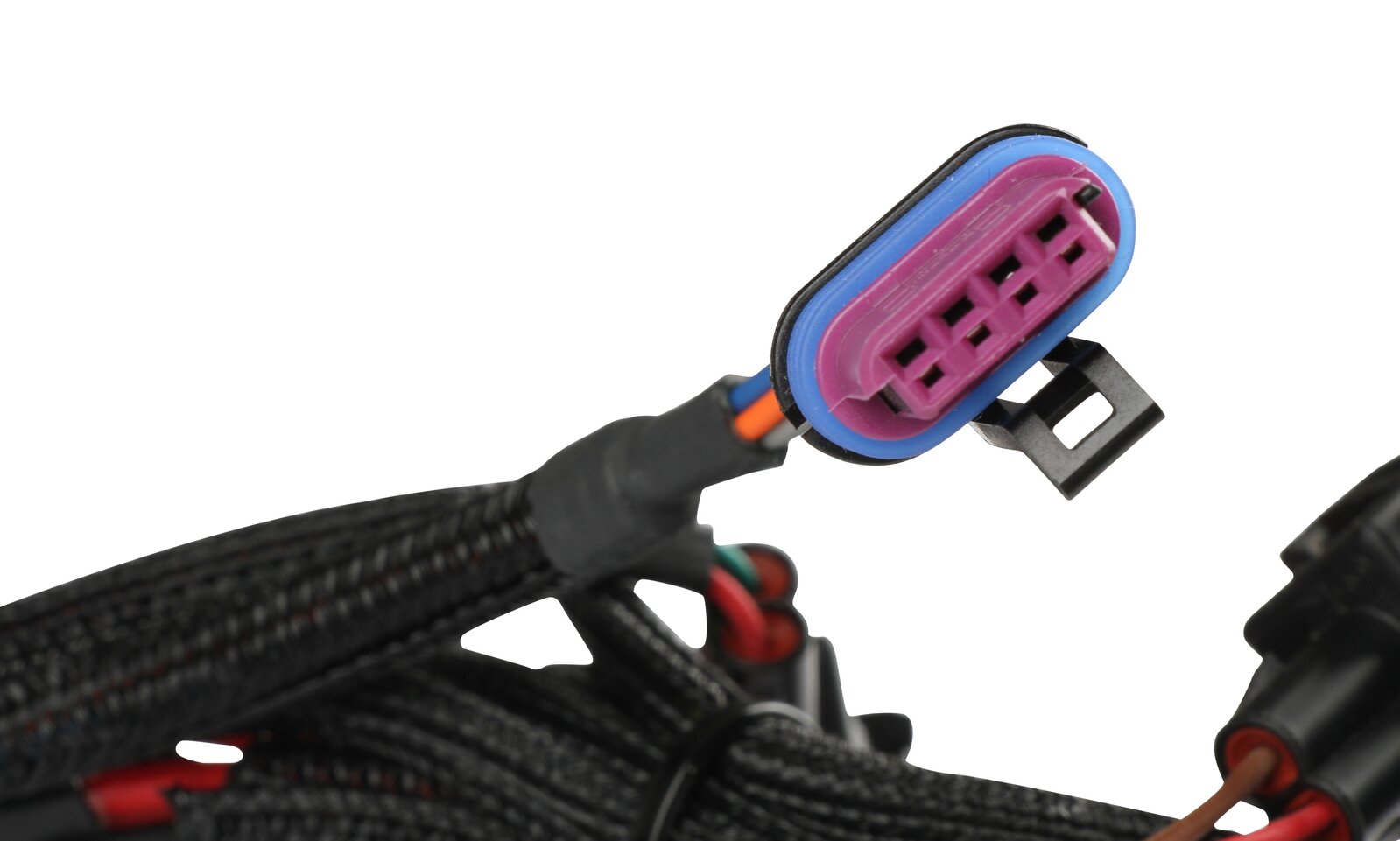 Atomic TBI, ECU Only - Siemens