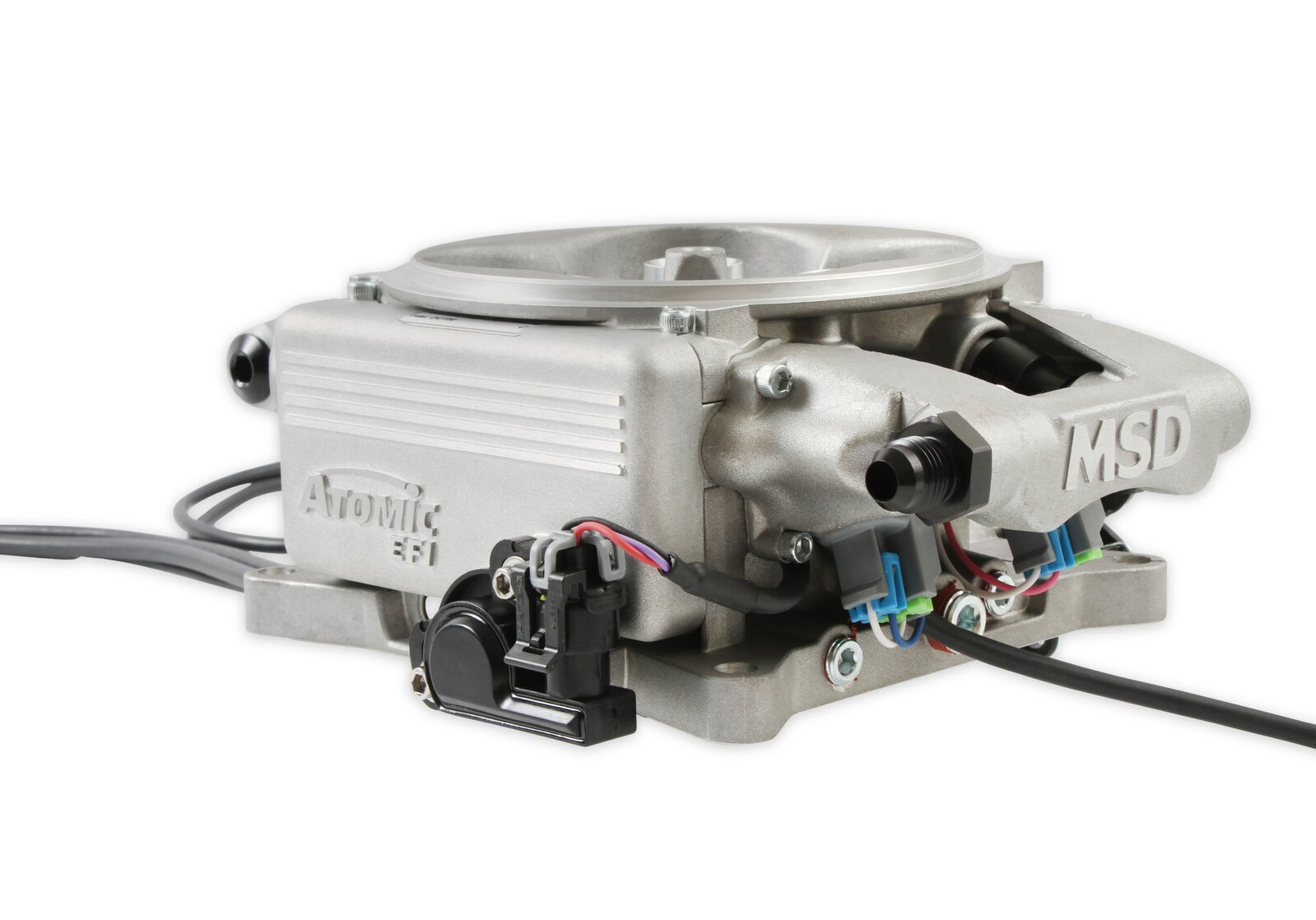 ATOMIC EFI 2 TBI - NATURAL