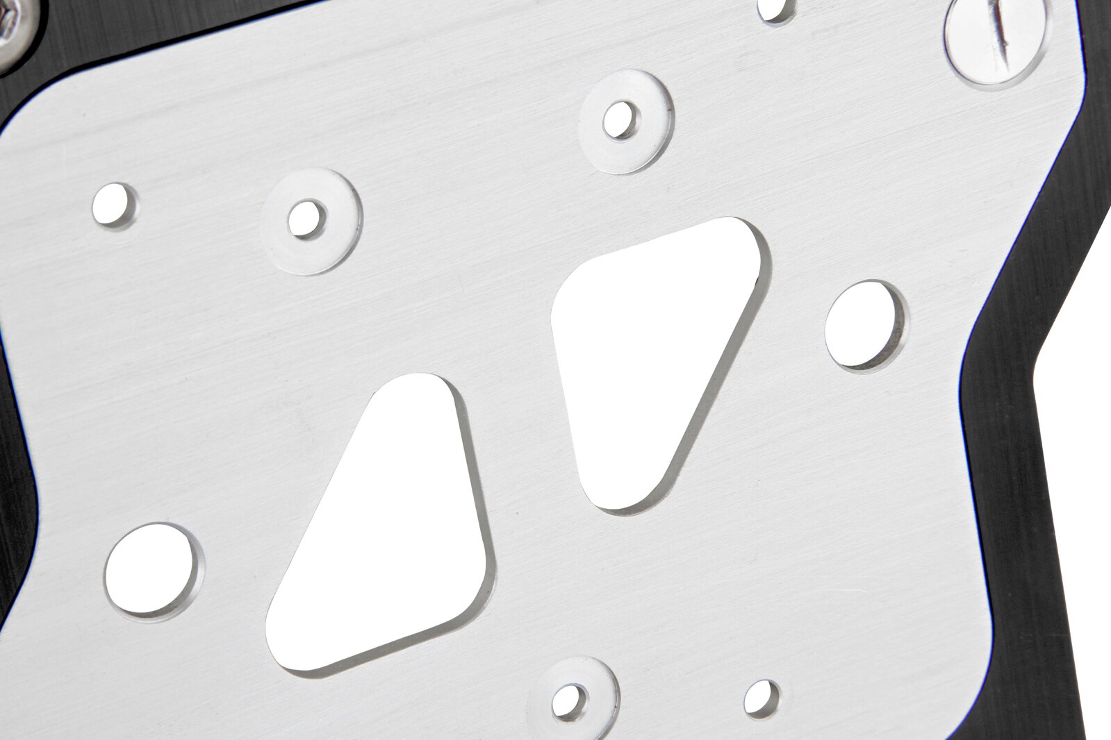 Bracket, Remote Mount For MSD Coils