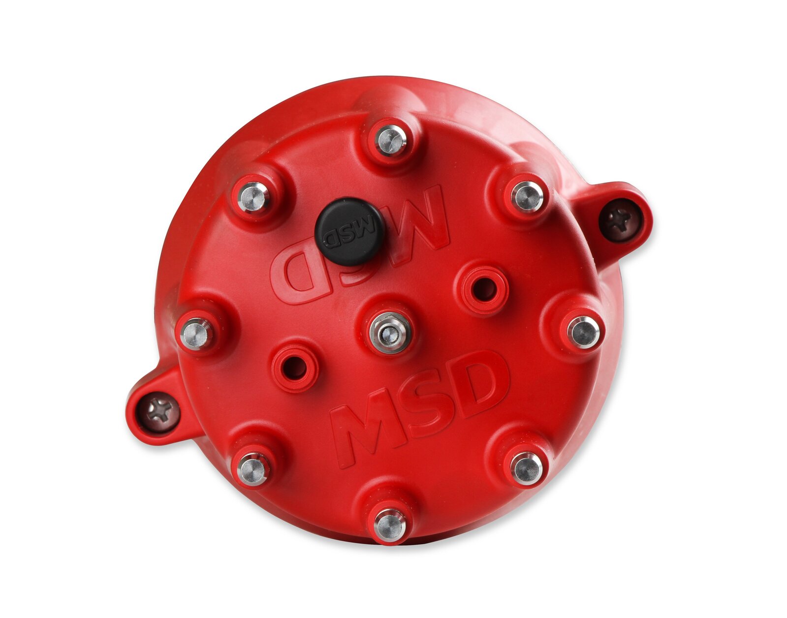 Ford FE Distributor, Steel Gear