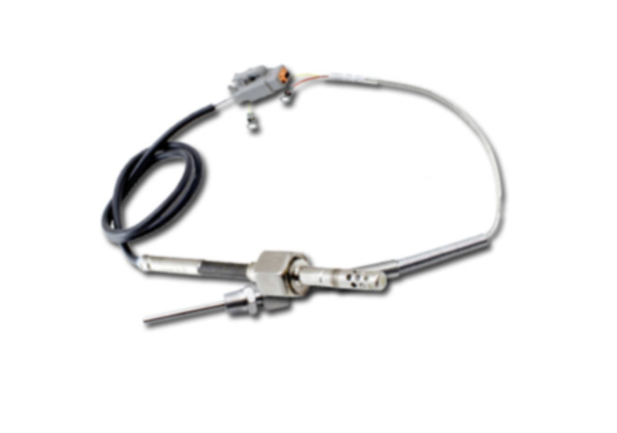 AEM RTD EXHAUST GAS TEMPERATURE SENSOR KIT AEM RTD EXHAUST GAS TEMPERATURE SENSOR KIT